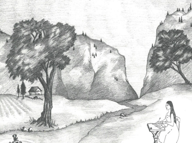 環境音とアンビエントでエレクトロニカ「naran ratan - Trees etc.」 - sutero choice