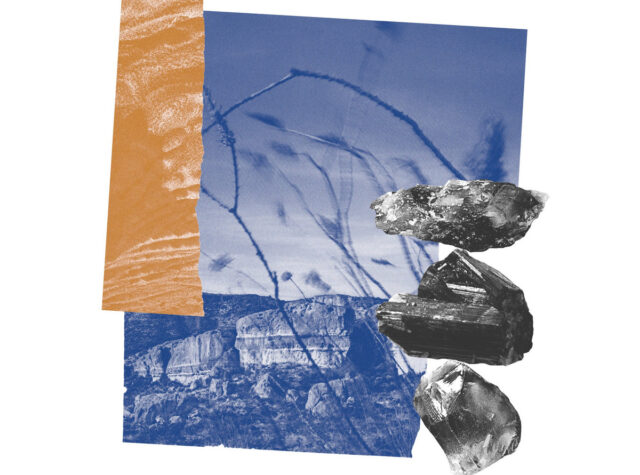 環境音とアンビエントでエレクトロニカ「naran ratan - Trees etc.」 - sutero choice