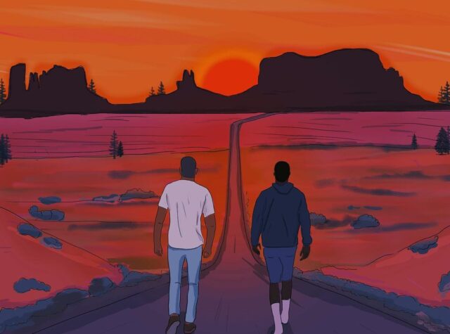 環境音とアンビエントでエレクトロニカ「naran ratan - Trees etc.」 - sutero choice