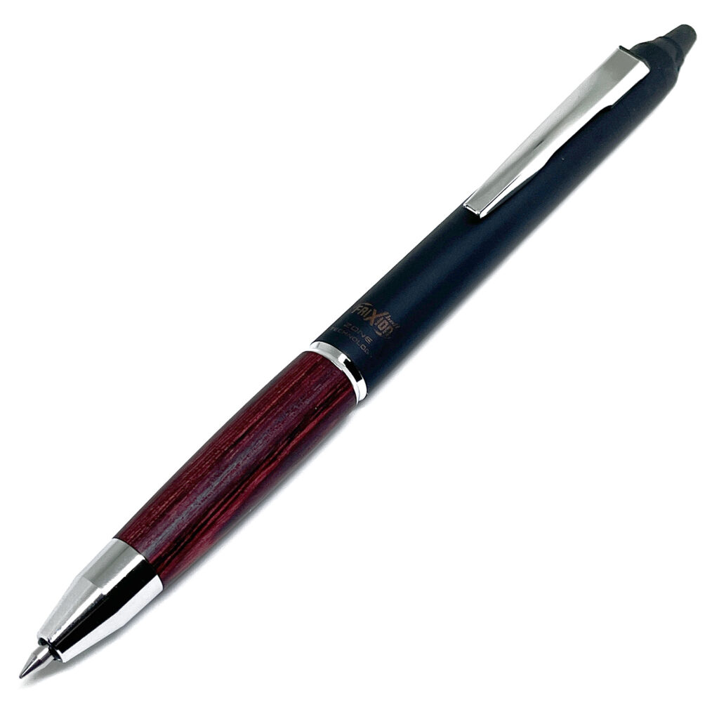 激細0.3mmも加わった消せるボールペンの新モデル「フリクションシナジーノック」 - sutero choice