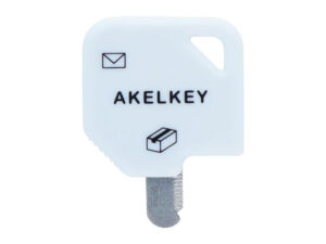 とてもコンパクトで開封＆開梱どっちもオッケーな2wayオープナー「AKELKEY(アケルキー)」 - sutero choice