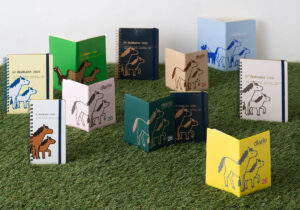 ロルバーンダイアリーをはじめ全643種、デルフォニックスの2026年版ダイアリー - sutero choice