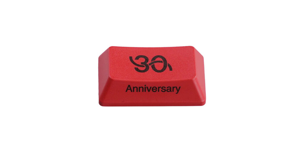 HHKB誕生30周年で最も軽い打鍵感の「HHKB Professional HYBRID Type-S（押下圧30g）」 - sutero ...